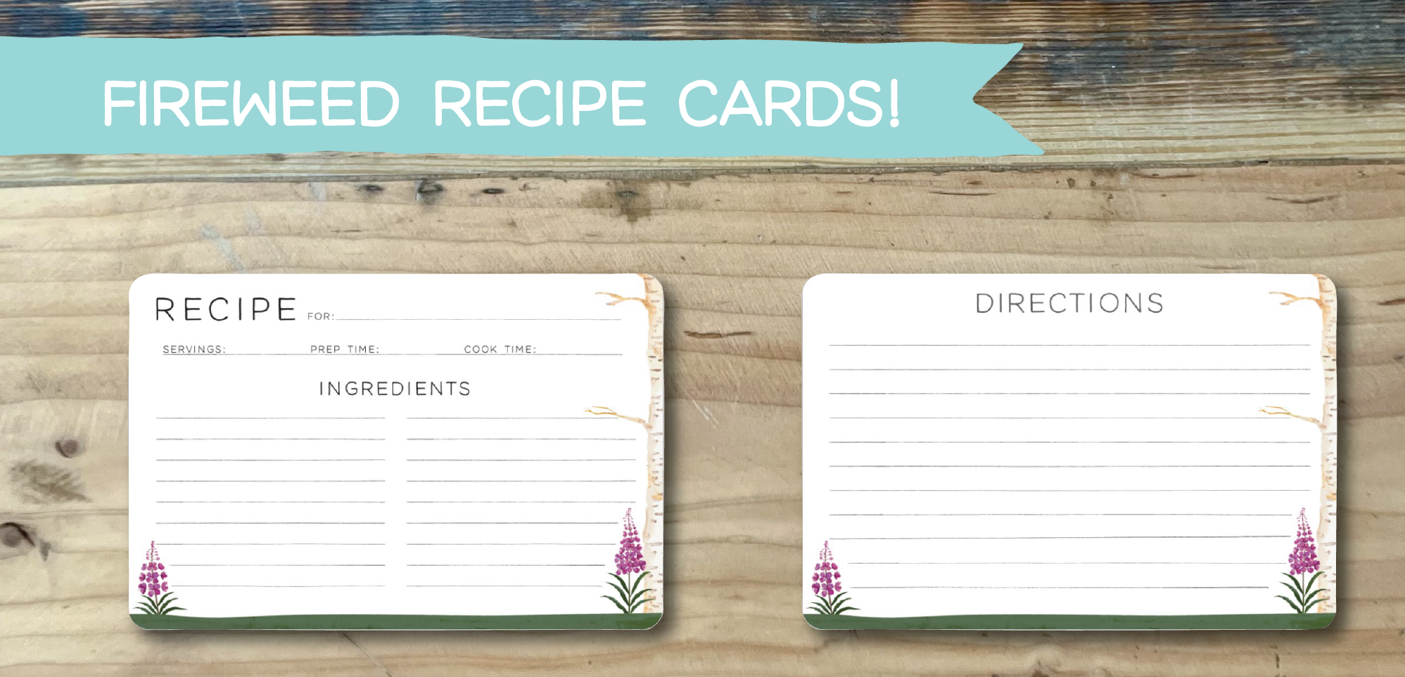 Wren and the Raven Design Studio