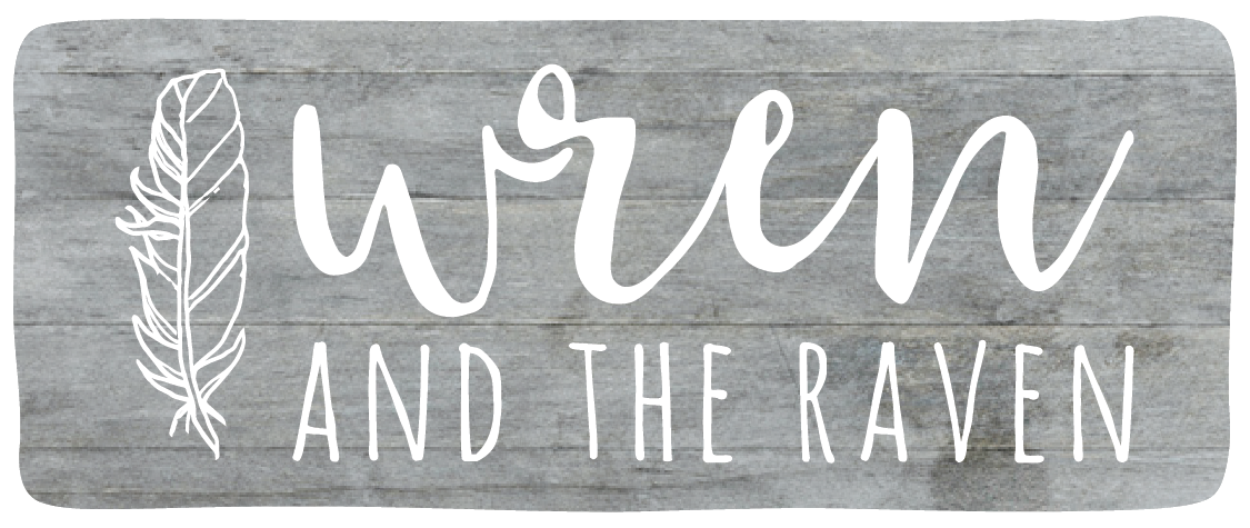 Wren and the Raven Design Studio